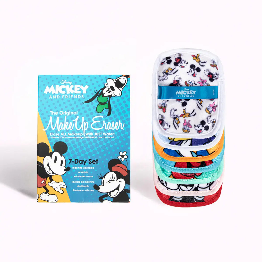 Mickey 7-day set – The Clothes Line Boutique